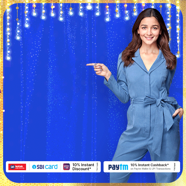 Flipkart: What goes High...Higher...Highest? | Milled